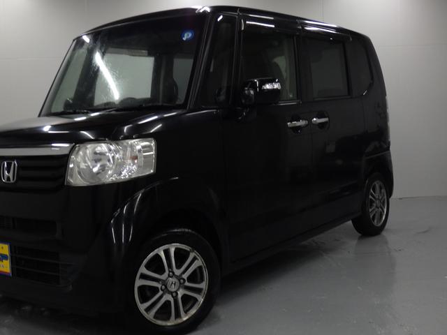 ホンダ N－BOX G SSパッケージ G SSパッケージの中古車｜グーネット中古車