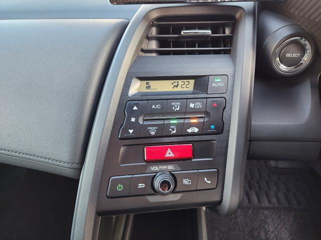 ホンダ S660 α Wエアバック ABS サイドエアバックの中古車｜グーネット中古車