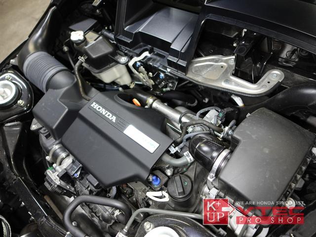 ホンダ S660 α 後期 6MT HKSマフラーの中古車｜グーネット中古車