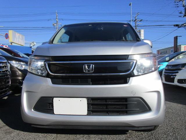 ホンダ N－WGN G Aパッケージ ナビTVビデオBluetooth接続Bモニター ETCの中古車｜グーネット中古車
