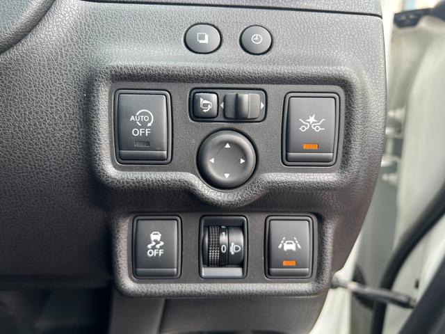 NISSAN NOTE MEDALIST EMERGENCY BRAKE PACKAGE | 2014 | PEARL WHITE ...