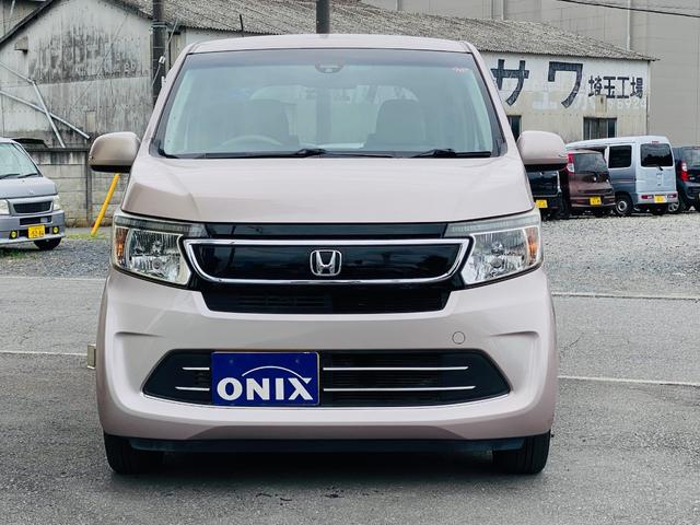ホンダ N－WGN G Aパッケージ CTBA バックカメラの中古車｜グーネット中古車