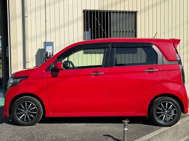 ホンダ N－WGNカスタム G CTBA スマートキーの中古車｜グーネット中古車