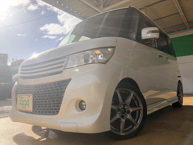 SUZUKI PALETTE SW XS | 2010 | PEARL WHITE | 53860 km | details.- Japanese used cars.Goo-net Exchange