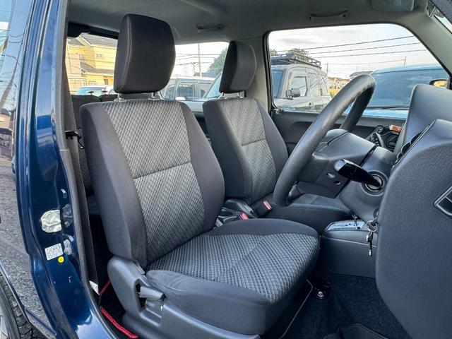 スズキ ジムニー XG 4WD ターボ 社外16インチAWの中古車｜グーネット中古車