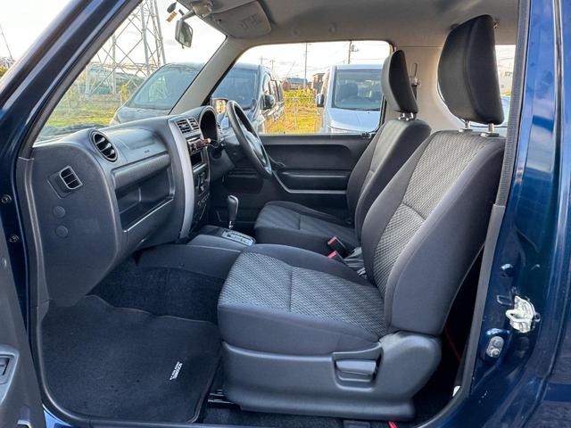 スズキ ジムニー XG 4WD ターボ 社外16インチAWの中古車｜グーネット中古車