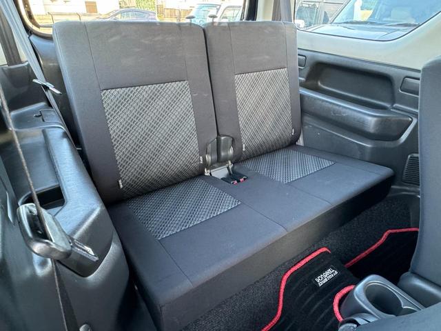 スズキ ジムニー XG 4WD ターボ 社外16インチAWの中古車｜グーネット中古車