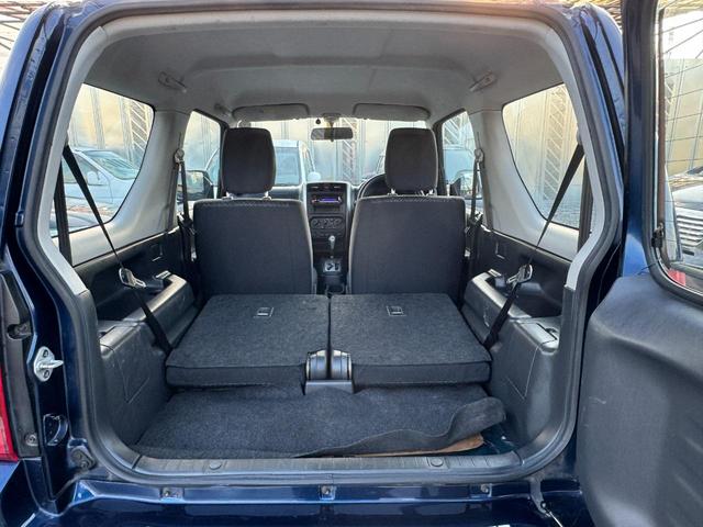 スズキ ジムニー XG 4WD ターボ 社外16インチAWの中古車｜グーネット中古車