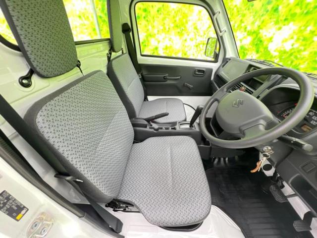 スズキ キャリイトラック 4WD KC 保証書 ABSの中古車｜グーネット中古車