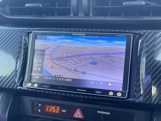 トヨタ 86 G 1年保証付 修復歴無し GTウィングの中古車｜グーネット中古車