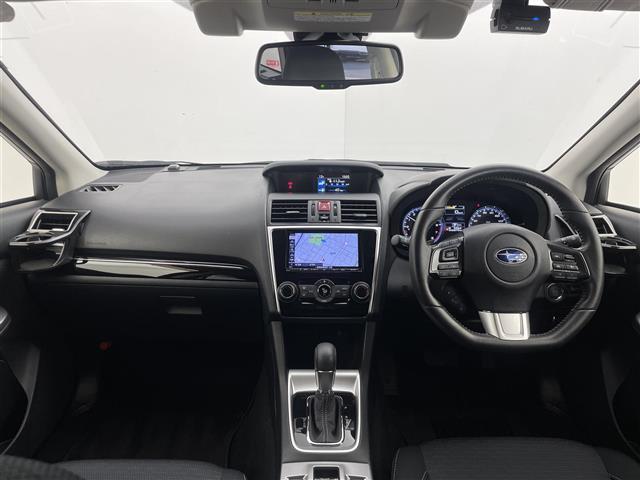 スバル レヴォーグ 1．6GT－Sアイサイト 4WD 純正SDナビ バックカメラの中古車｜グーネット中古車