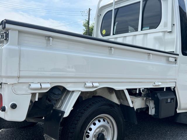 ダイハツ ハイゼットトラック ジャンボSAIIIt 4WD AT 衝突被害軽減システムの中古車｜グーネット中古車