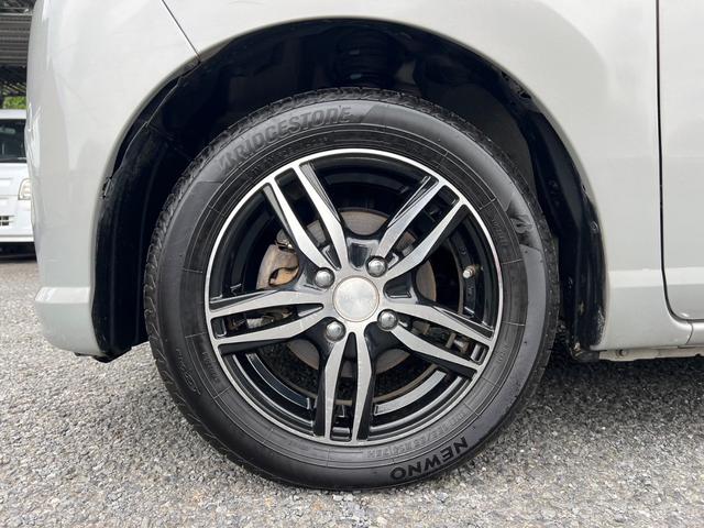 ダイハツ ムーヴキャンバス X SAII ETC 両側スライドドアの中古車｜グーネット中古車