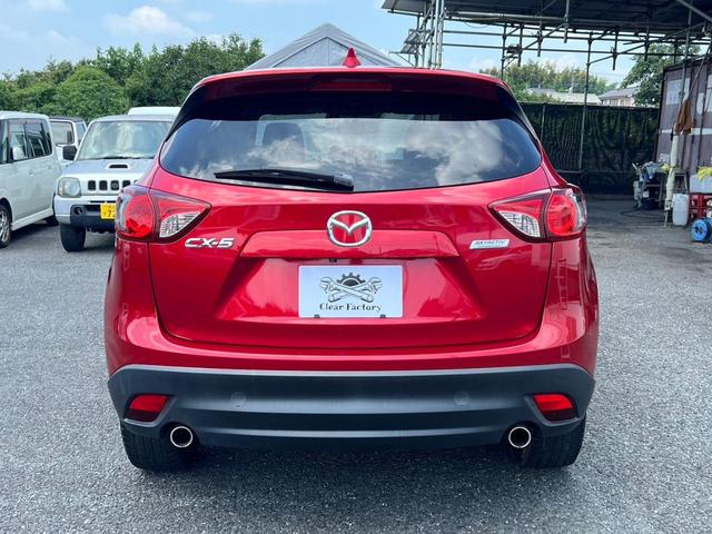 マツダ CX－5 XD ETC TV アルミホイールの中古車｜グーネット中古車