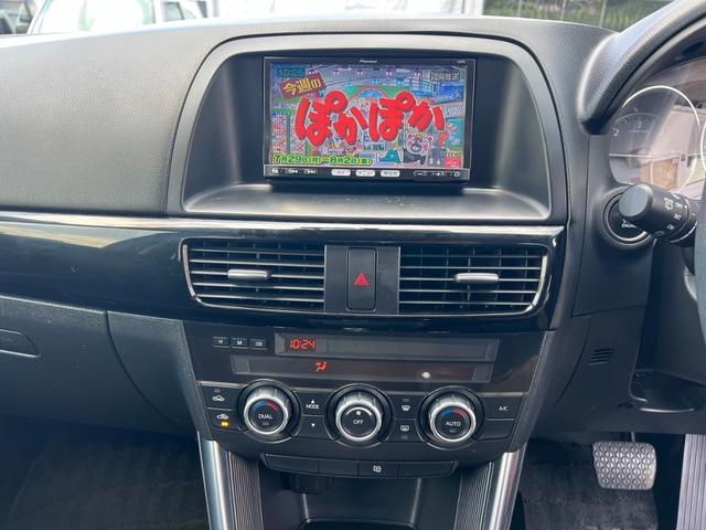 マツダ CX－5 XD ETC TV アルミホイールの中古車｜グーネット中古車