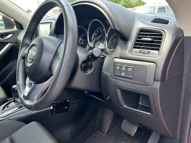 マツダ CX－5 XD ETC TV アルミホイールの中古車｜グーネット中古車