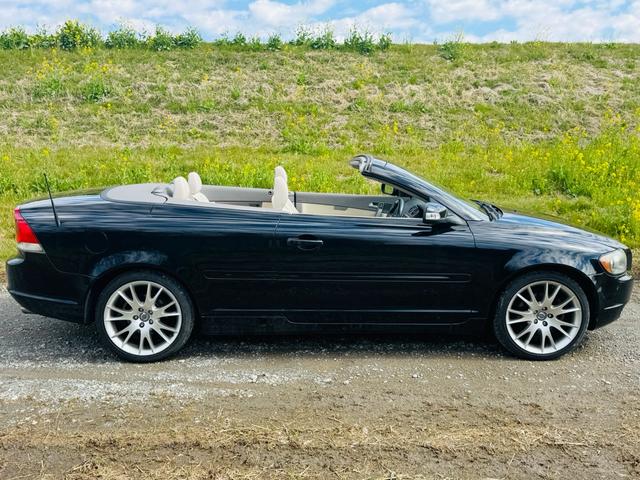 ボルボ C70 T－5の中古車｜グーネット中古車