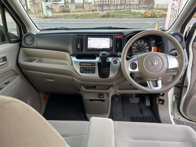 ホンダ N－WGN G Aパッケージ プッシュスタート HIDライトの中古車｜グーネット中古車