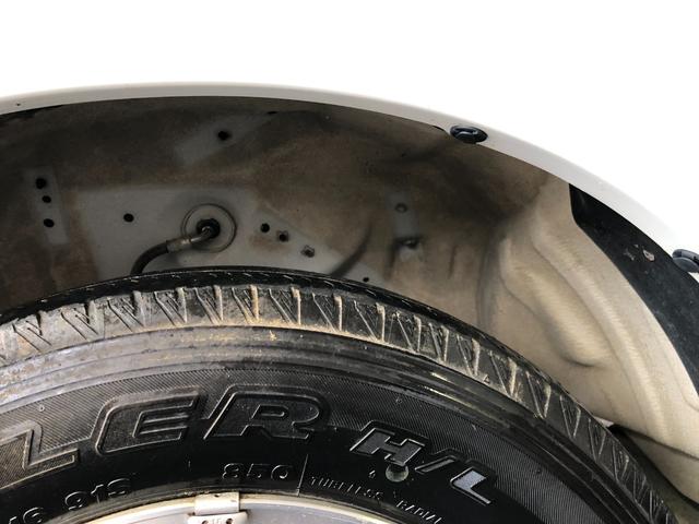 スズキ ジムニー XC JB23W 9型 社外ナビ＆TVの中古車｜グーネット中古車