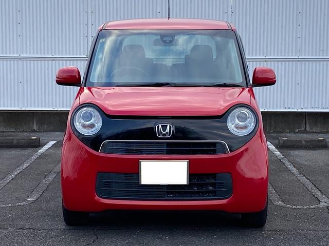 N－ONE（ホンダ）G SSパッケージ ナビ＆地デジテレビ バックカメラ Bluetooth ブレーキアシスト アイドリングストップ スマートキー2個 オートドアミラー オートライトの中古車 ...