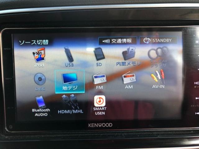 三菱 アウトランダーPHEV G 社外SDナビ フルセグTV DVDの中古車｜グーネット中古車