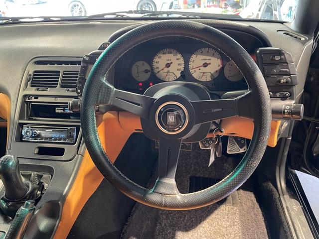 フェアレディZ(日産)300ZXツインターボ 2by2 5MT フェアレディZ(日産)300ZXツインターボ 2by2 5MT