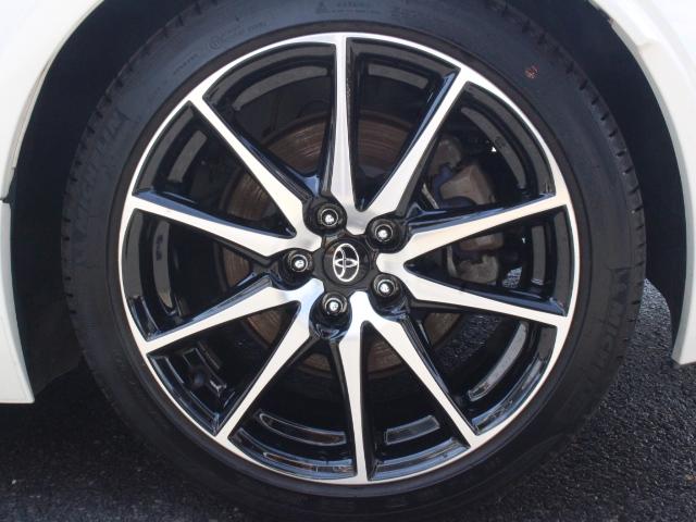 トヨタ GR86 SZ GROWサス ナビTV バックカメラの中古車｜グーネット中古車