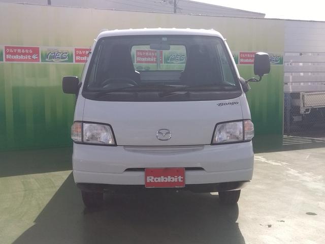 マツダ ボンゴトラック DX 1．8ガソリン車 シングルワイドロー 1．15t積の中古車｜グーネット中古車