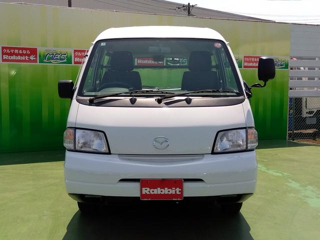 マツダ ボンゴバン DX 1．8ガソリン車 低床 ハイルーフの中古車｜グーネット中古車