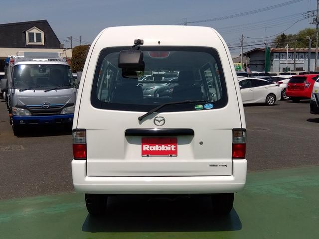 マツダ ボンゴバン DX 1．8ガソリン車 低床 ハイルーフの中古車｜グーネット中古車