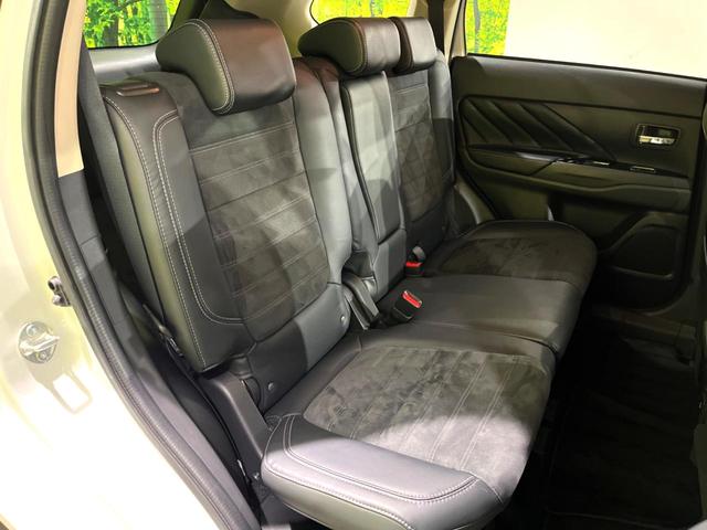 三菱 アウトランダーPHEV G 禁煙車 SDナビ 全周囲カメラの中古車｜グーネット中古車