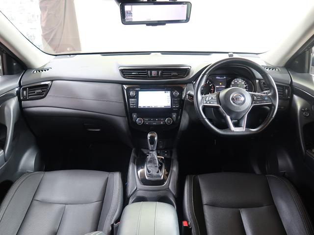 NISSAN X-TRAIL 20XI HYBRID LEATHER EDITION | 2020 | BLACK M NISSAN X-TRAIL 20XI HYBRID LEATHER EDITION | 2020 | BLACK M