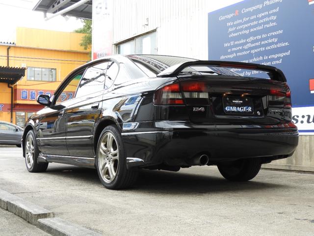 スバル レガシィB4 RSK 5速MT ツインターボ 280馬力の中古車｜グーネット中古車