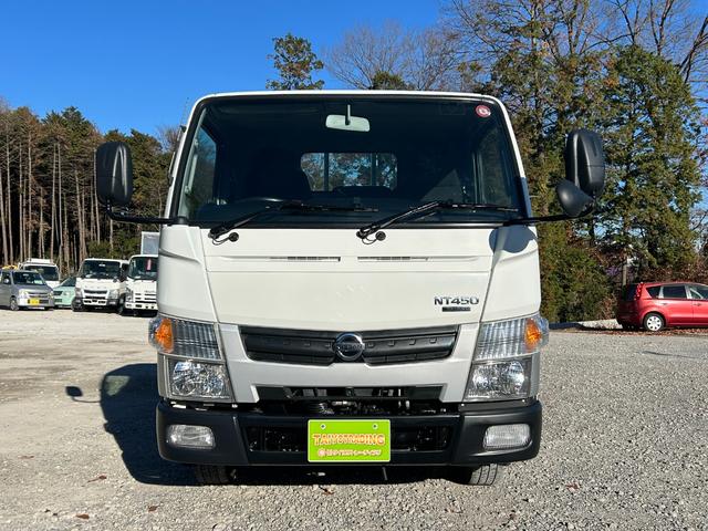 日産 NT450アトラス フルスーパーローDX 4WD 1年保証付き AT車の中古車｜グーネット中古車