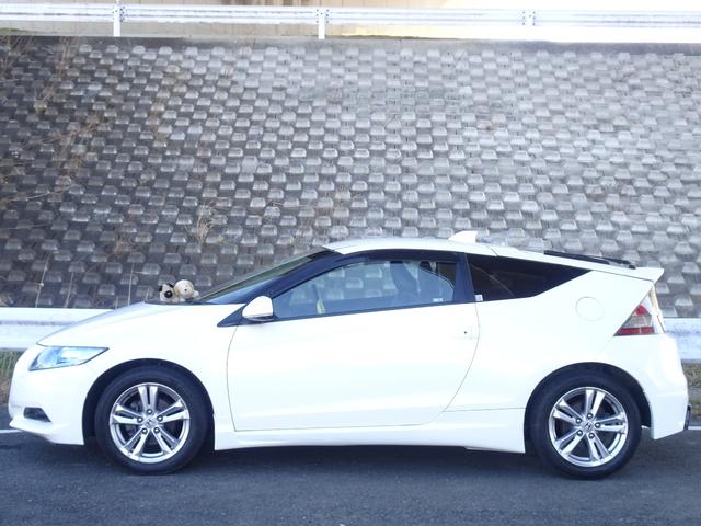ホンダ CR－Z ETC バックカメラ ナビの中古車｜グーネット中古車