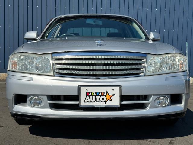 日産 グロリア 250TX プレミアムリミテッド Y34 ワンオーナーの中古車｜グーネット中古車