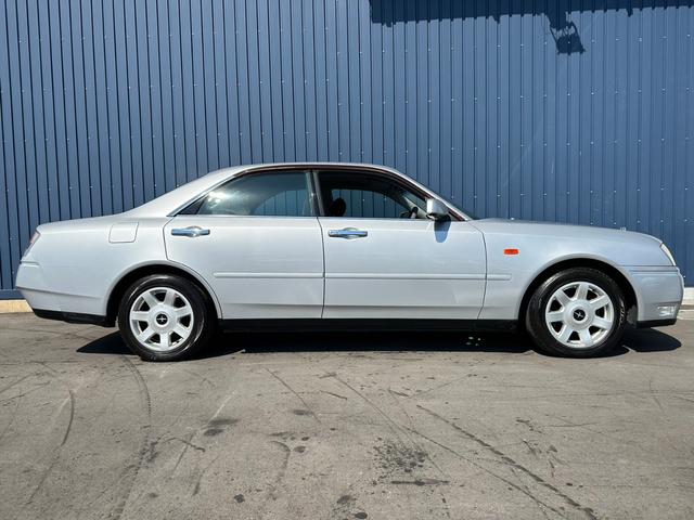 日産 グロリア 250TX プレミアムリミテッド Y34 ワンオーナーの中古車｜グーネット中古車