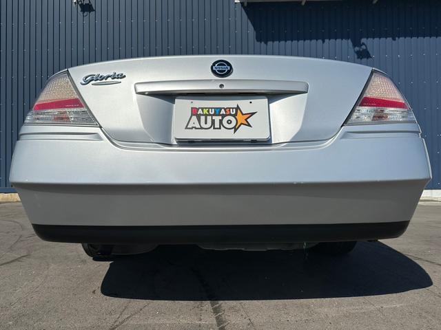 日産 グロリア 250TX プレミアムリミテッド Y34 ワンオーナーの中古車｜グーネット中古車
