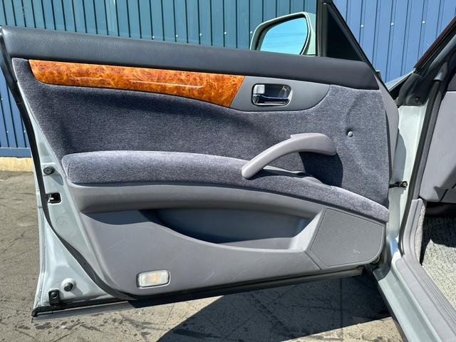 日産 グロリア 250TX プレミアムリミテッド Y34 ワンオーナーの中古車｜グーネット中古車