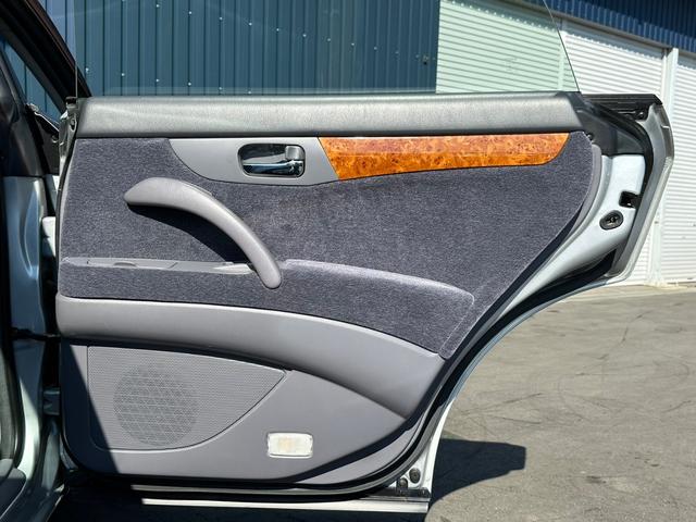 日産 グロリア 250TX プレミアムリミテッド Y34 ワンオーナーの中古車｜グーネット中古車