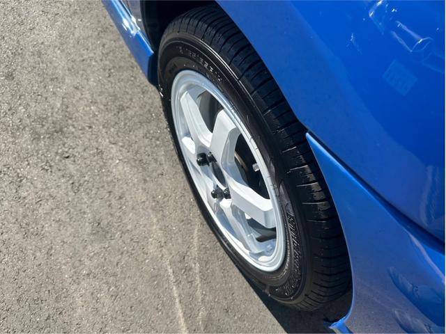 スズキ ワゴンR RR－F 純正5速 ターボ MC21Sの中古車｜グーネット中古車