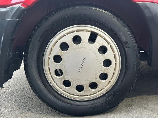 日産 パルサー エクサ コンバーチブル 100台限定車 純正5速 日産 パルサー エクサ コンバーチブル 100台限定車 純正5速