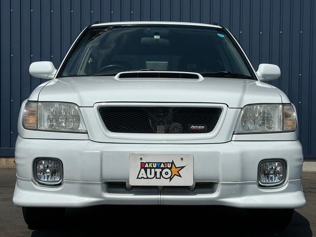 スバル フォレスター S tb 4WD ターボの中古車｜グーネット中古車