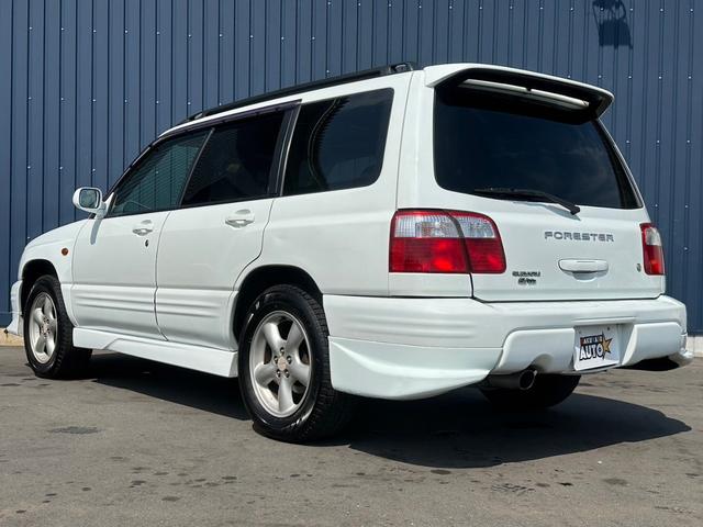 スバル フォレスター S tb 4WD ターボの中古車｜グーネット中古車