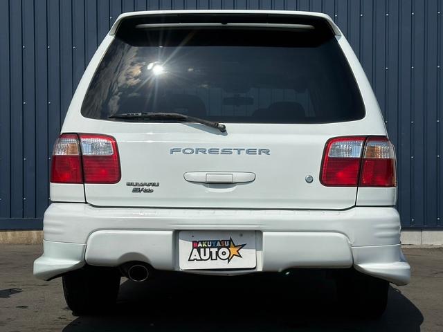 スバル フォレスター S tb 4WD ターボの中古車｜グーネット中古車