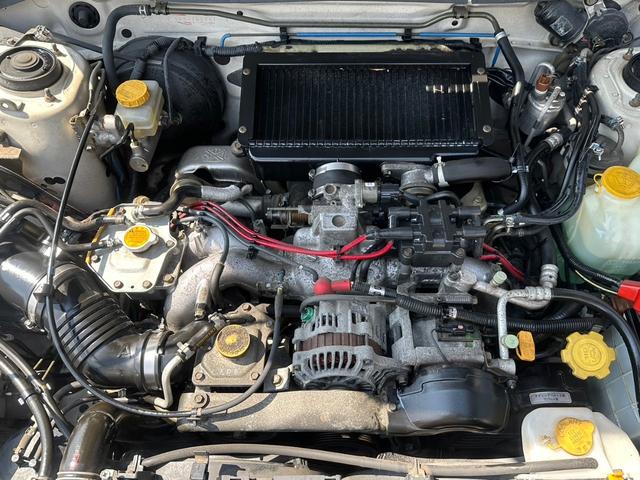 スバル フォレスター S tb 4WD ターボの中古車｜グーネット中古車