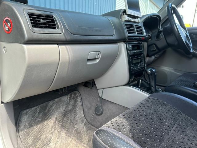 スバル フォレスター S tb 4WD ターボの中古車｜グーネット中古車