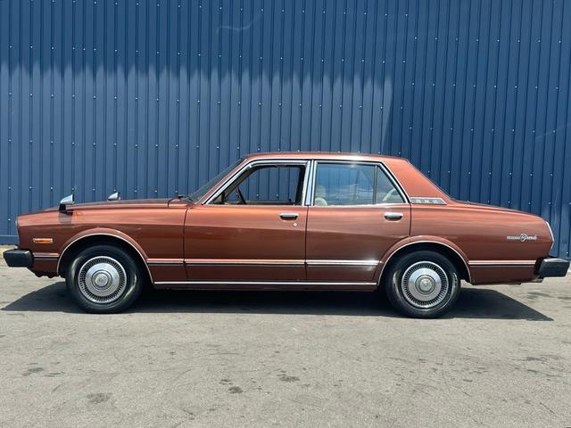 トヨタ マークII グランデ MX41 純正5速 ブタ目の中古車｜グーネット中古車