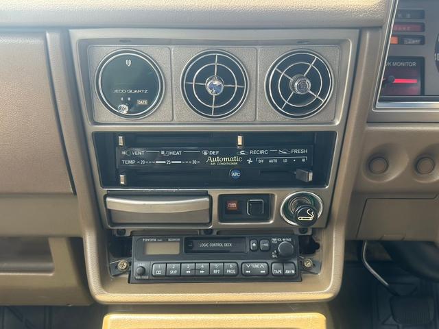 トヨタ マークII グランデ MX41 純正5速 ブタ目の中古車｜グーネット中古車