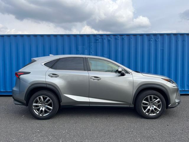 レクサス NX NX300 バージョンL ワンオーナー LEXUSの中古車｜グーネット中古車